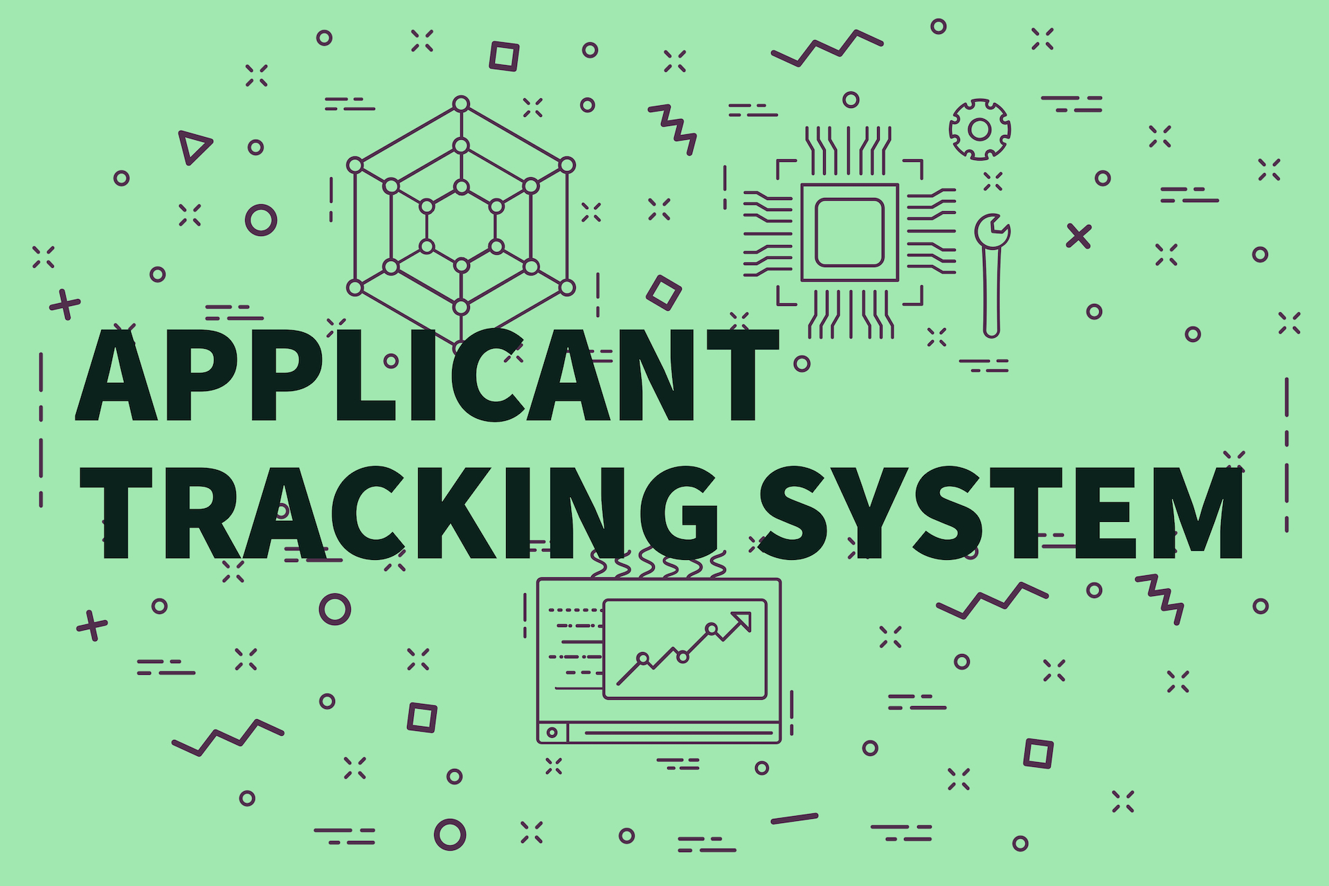 Hack #1 - Your CV and Applicant Tracking Systems | Four Day Week