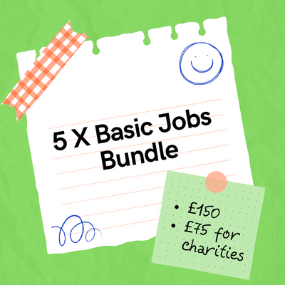 Four Day Week Job Packages and Pricing | Four Day Week